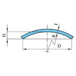 Dished only head - Nippon Kyohan Kogyo Co., Ltd.